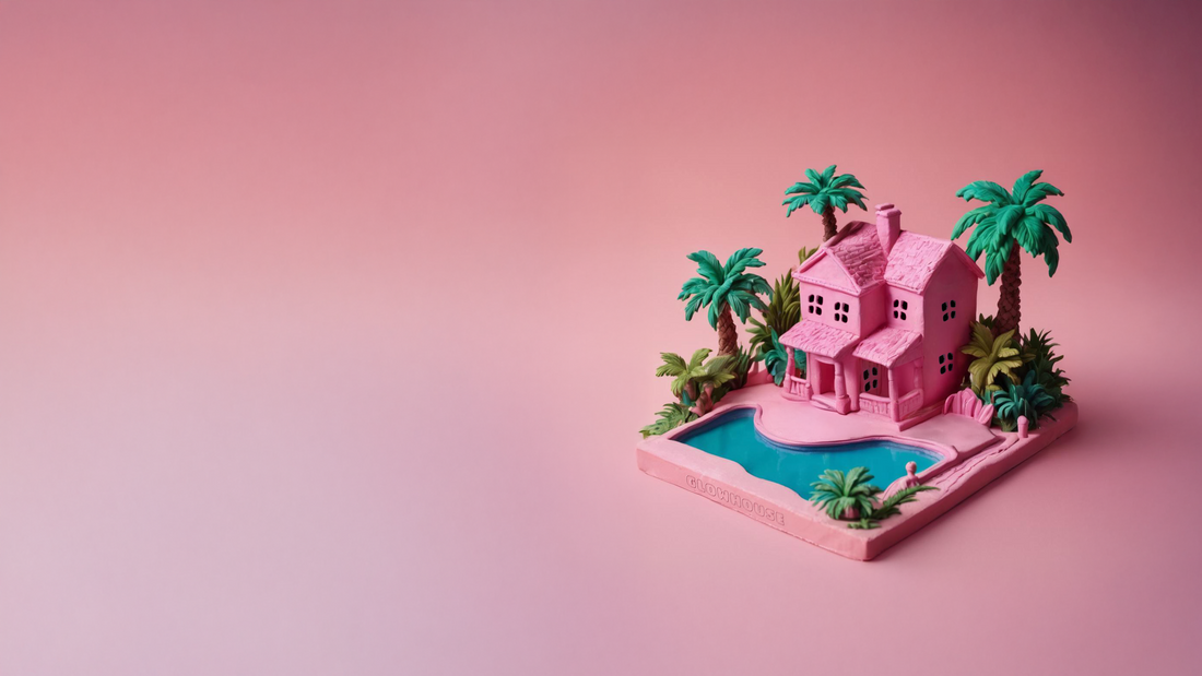 Official Glow House Store – GlowHouse